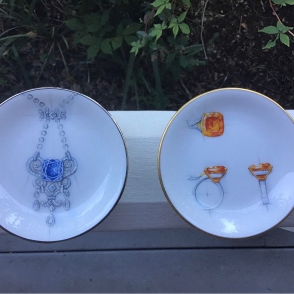 Van Cleef & Arpels | Storage & Organization | Van Cleef Arpels Set Of ...